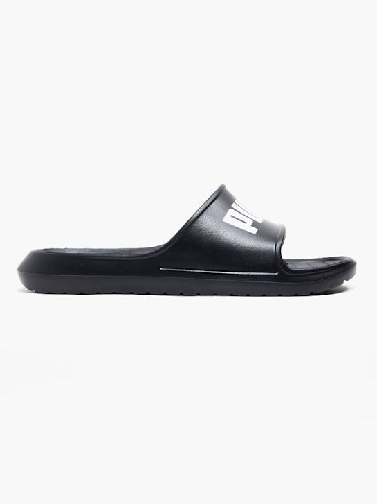 PUMA DIVECAT LITE Slide Black | DEICHMANN