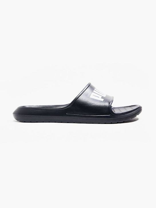 PUMA DIVECAT LITE Slide Black | DEICHMANN