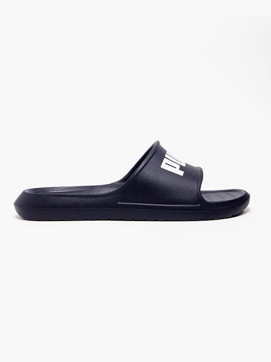 PUMA DIVECAT LITE Slide Blue | DEICHMANN