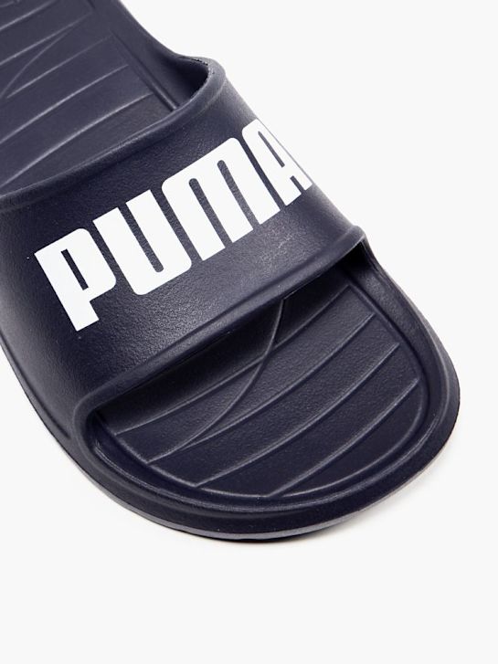PUMA DIVECAT LITE Slide Blue | DEICHMANN
