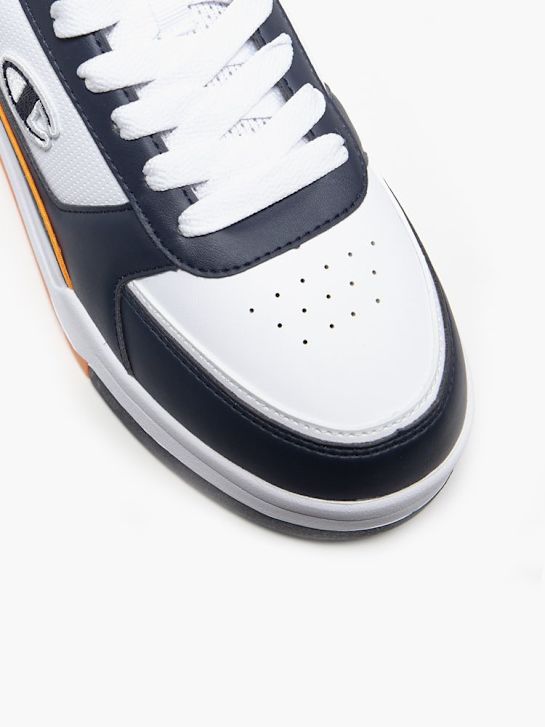 Champion RD18 HERITAGE LOW Trainer Blue | DEICHMANN