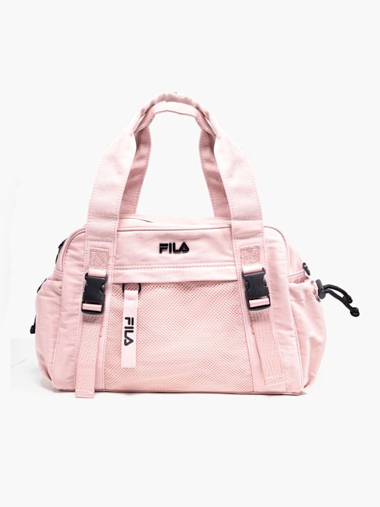 FILA Bolsa Rosa | DEICHMANN