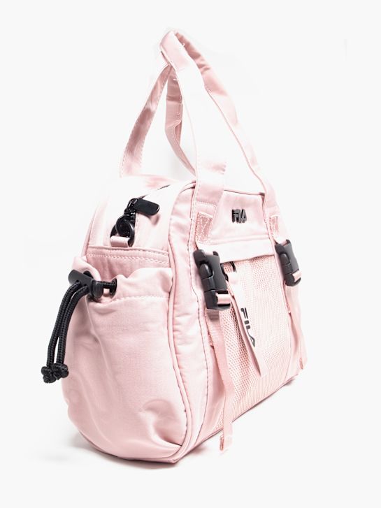 FILA Bolsa Rosa | DEICHMANN