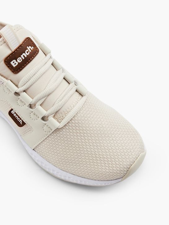 Bench Trainer Beige | DEICHMANN