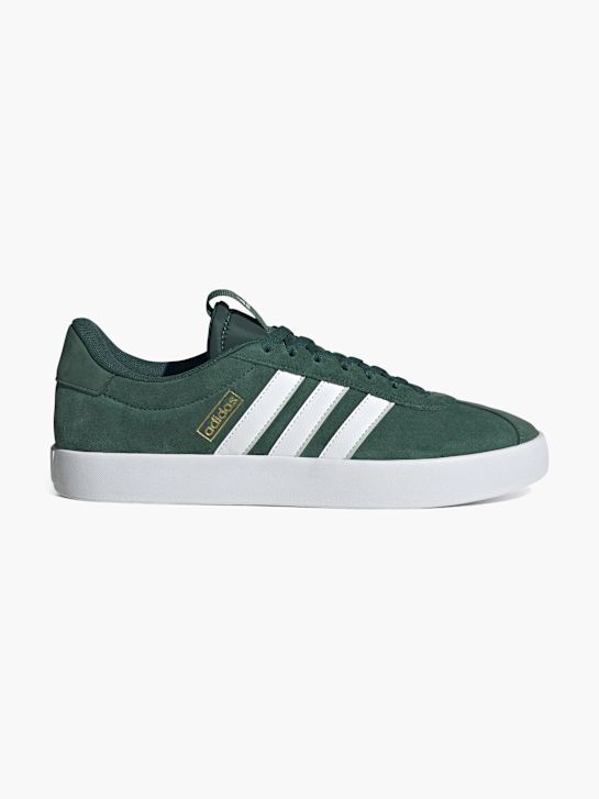 adidas VL COURT 3.0 Sneaker Grün | DEICHMANN