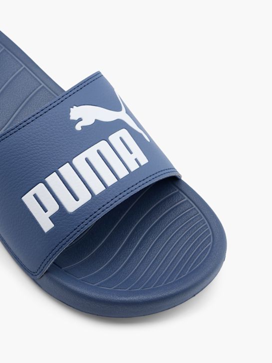 PUMA POPCAT 20 Papuci de casă Albastru | DEICHMANN