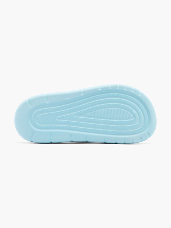 FILA Slide Light blue | DEICHMANN