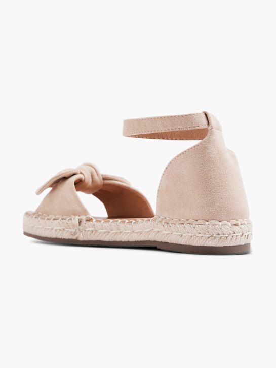 Graceland Sandalias de tacón Rosa | DEICHMANN