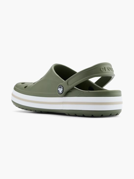 Crocs BAYABAND Clog khaki | DEICHMANN