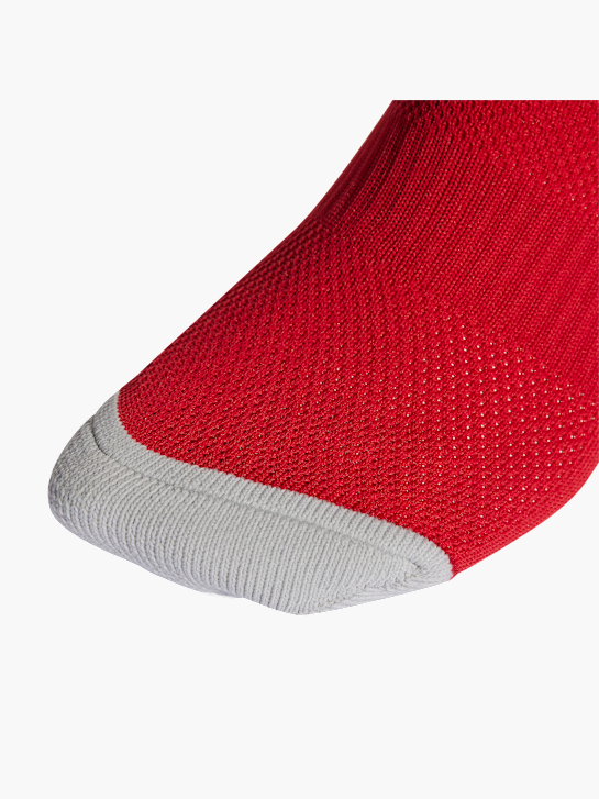 adidas Stutzen Rot | DEICHMANN