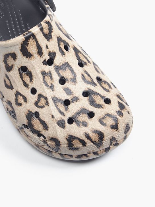 Crocs BAYA Clog Beige | DEICHMANN