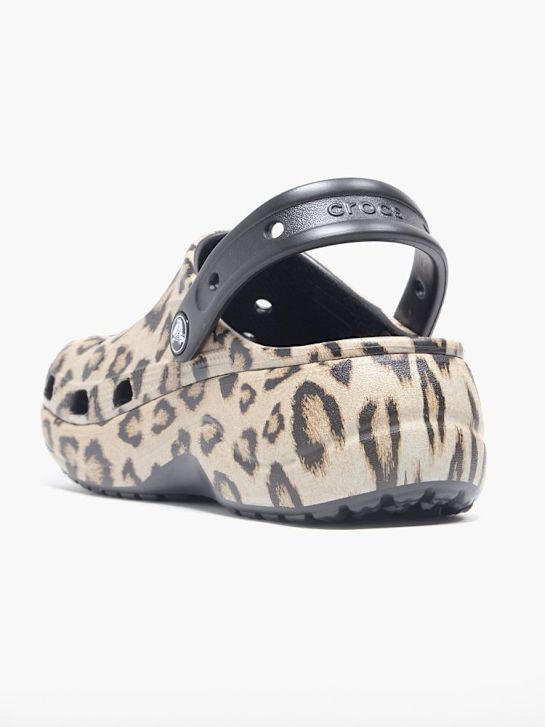 Crocs BAYA Clog Beige | DEICHMANN