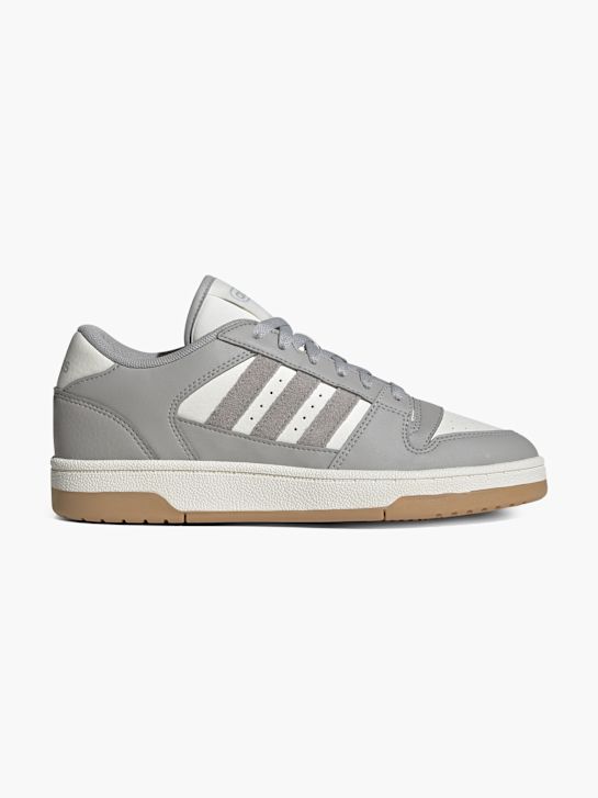 adidas BREAK START LOW W Sneaker Grå | DEICHMANN