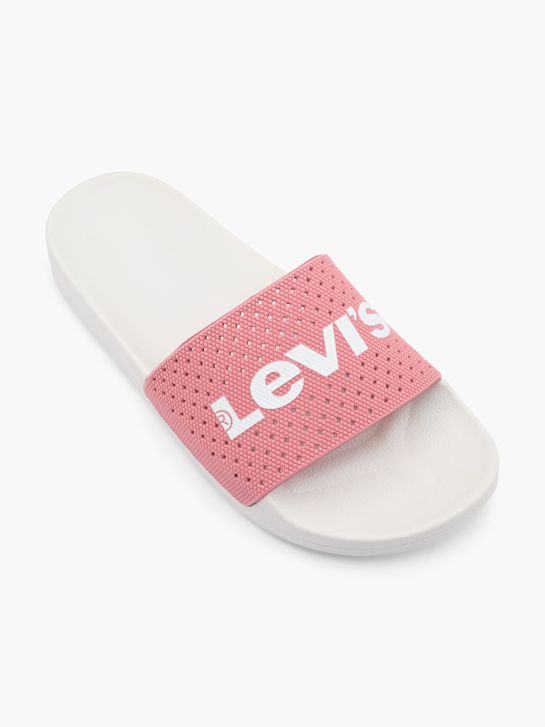 Levi's ® Slides pink | DEICHMANN