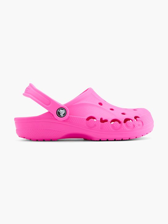 Crocs BAYA Clog Pink | DEICHMANN