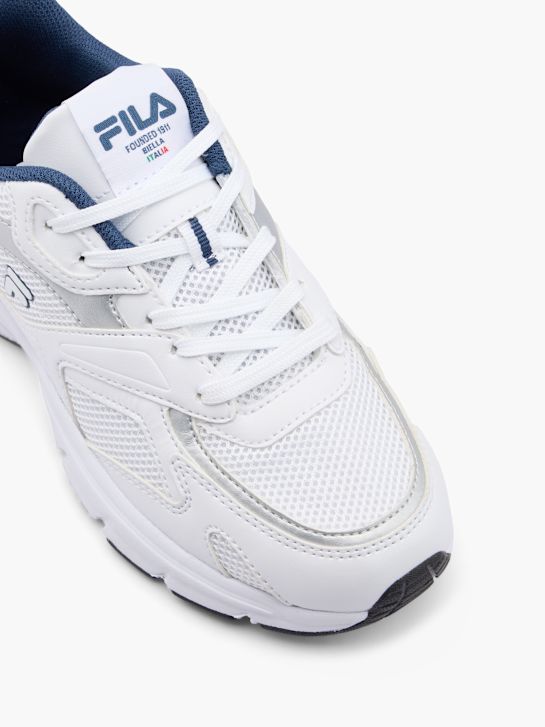 FILA Buty treningowe Biały | DEICHMANN