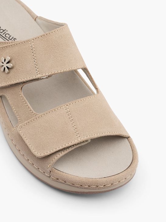 Medicus Papuc jos Bej | DEICHMANN