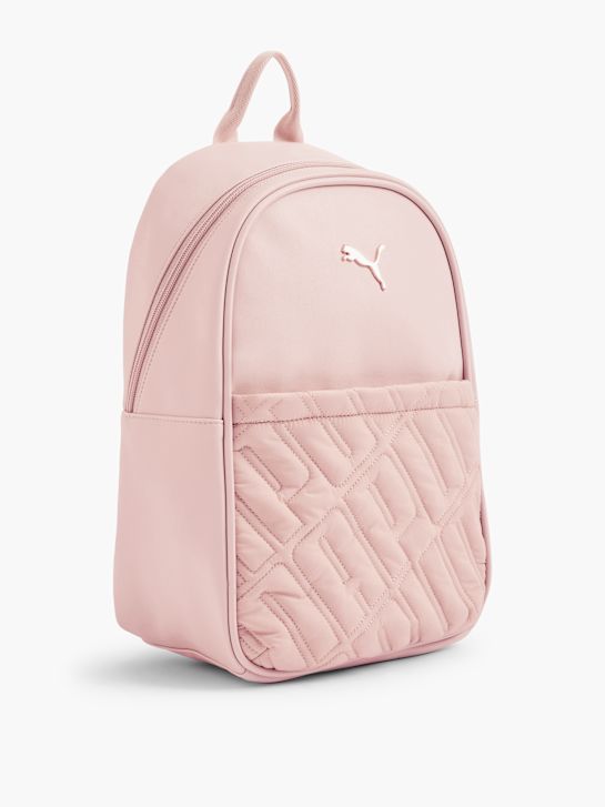 PUMA Saco de desporto Cor-de-rosa | DEICHMANN