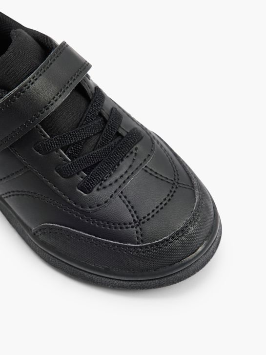 Memphis One Trainer Black | DEICHMANN