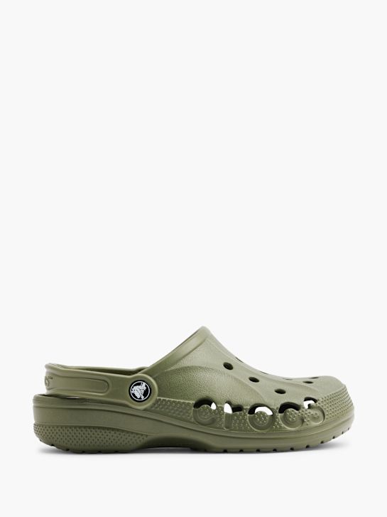 Crocs BAYA Clog Grün | DEICHMANN