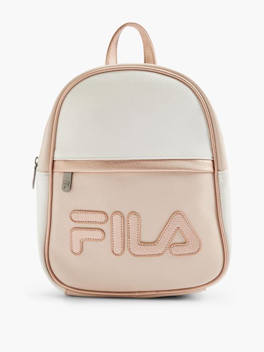 FILA Rucksack rosegold | DEICHMANN