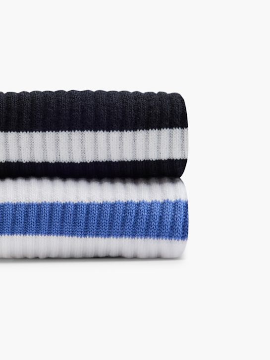 Champion 2x Socken Schwarz | DEICHMANN