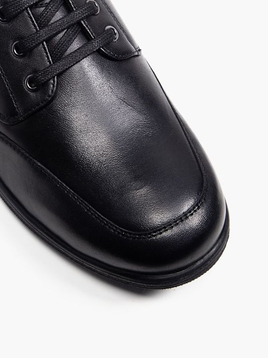 AM SHOE Formal shoe Black | DEICHMANN