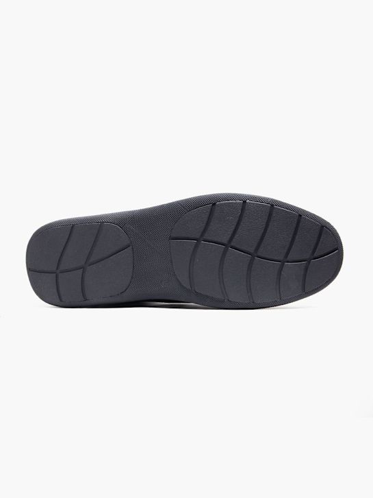 AM SHOE Formal shoe Black | DEICHMANN