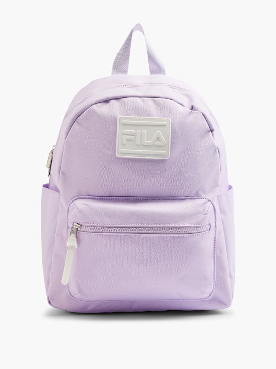 FILA Backpack Lilac | DEICHMANN