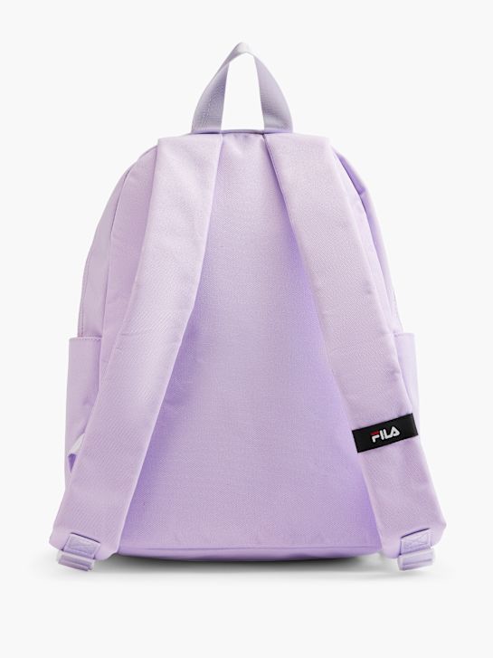 FILA Backpack Lilac | DEICHMANN
