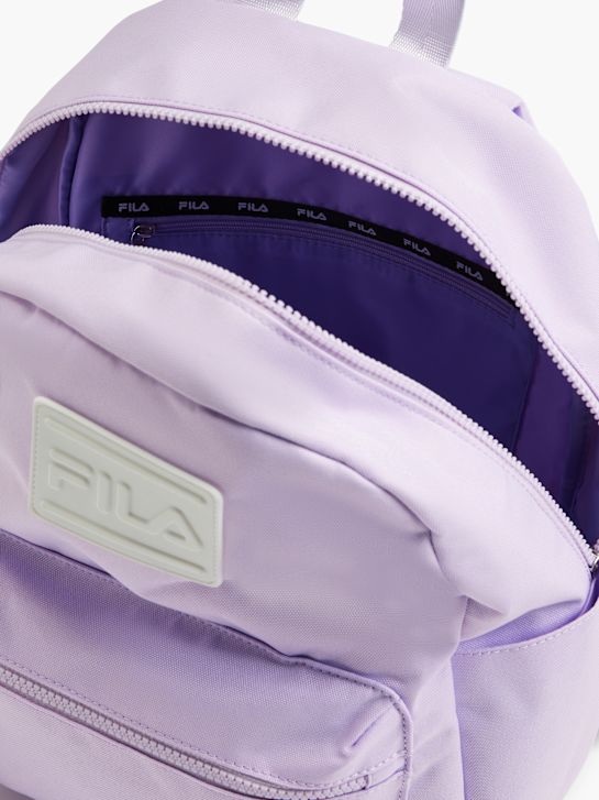 FILA Backpack Lilac | DEICHMANN