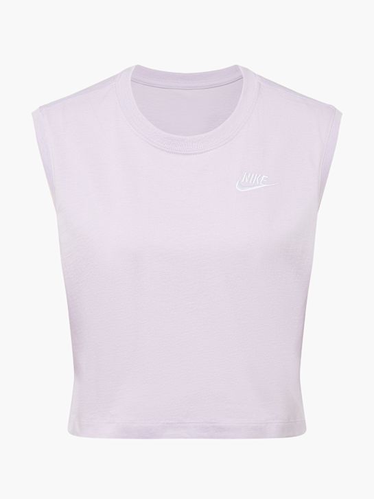 Nike Haut Violet | DEICHMANN