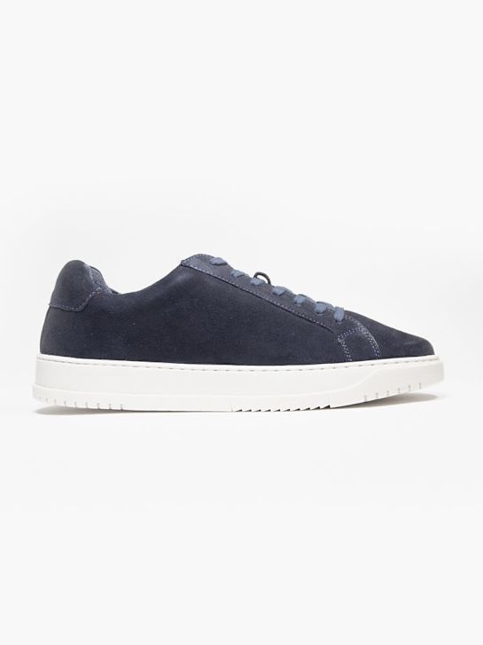AM SHOE Trainer Blue | DEICHMANN