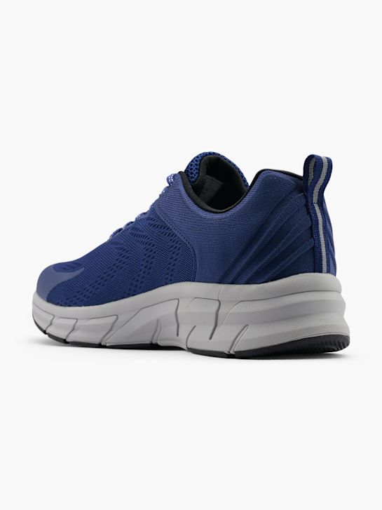 Vty Trainer Blue | DEICHMANN