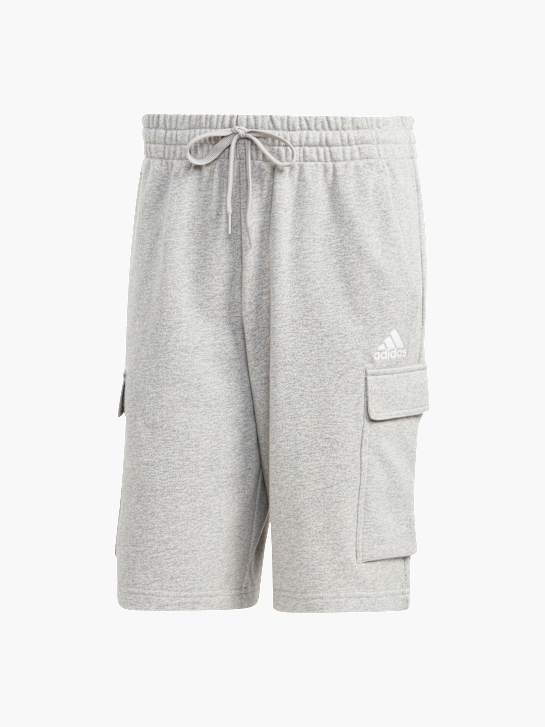 adidas Short Gris | DEICHMANN