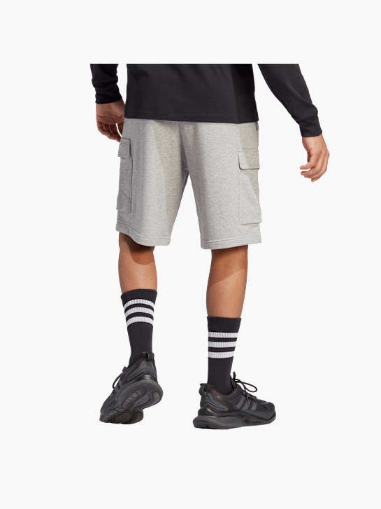 adidas Short Gris | DEICHMANN