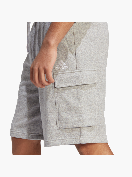 adidas Short Gris | DEICHMANN