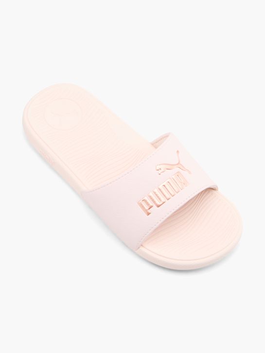 PUMA COOLCAT 2.0 WNS Slides Pink | DEICHMANN