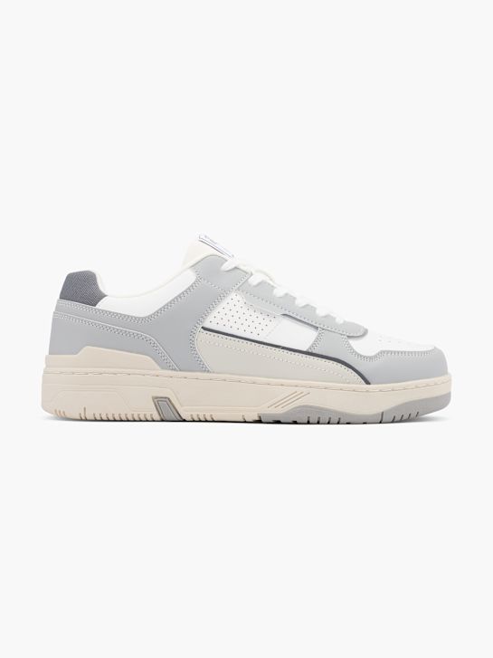 Memphis One Trainer Grey | DEICHMANN