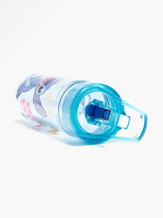 Stitch Bottle Blue | DEICHMANN