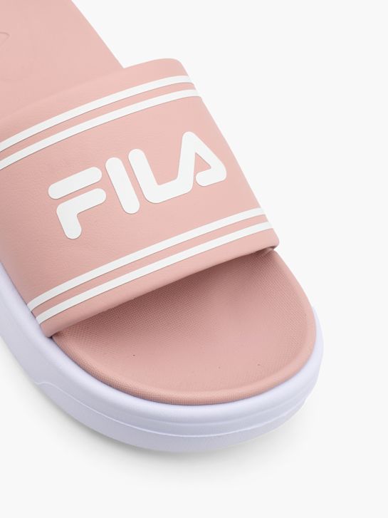 FILA Papuci Roz | DEICHMANN
