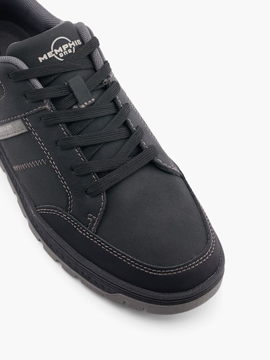 Memphis One Sneakersy Szary | DEICHMANN