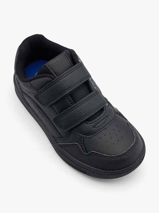 Memphis One Trainer Black | DEICHMANN