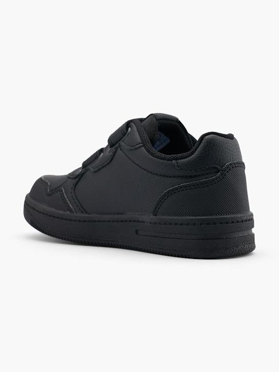 Memphis One Trainer Black | DEICHMANN