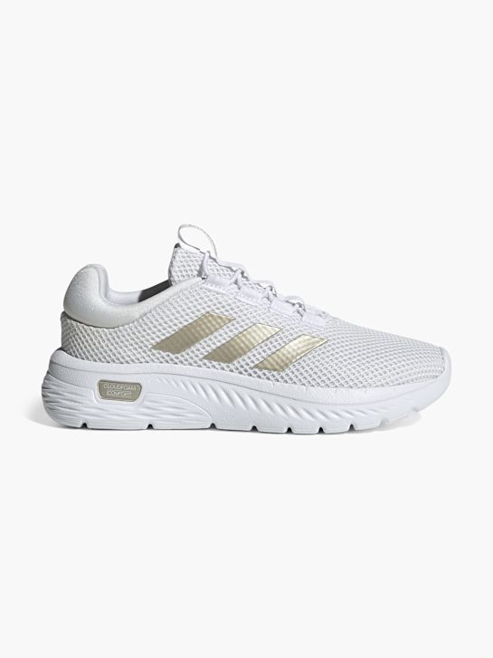 adidas CLOUDFOAM COMFY EL Zapatillas sin cordones Blanco | DEICHMANN