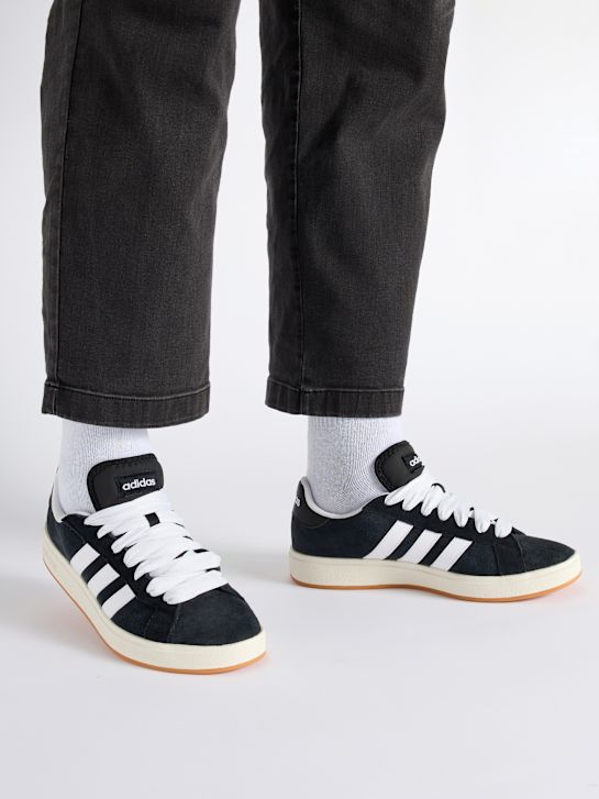 adidas GRAND COURT BASE 00S Tenisky Čierna | DEICHMANN
