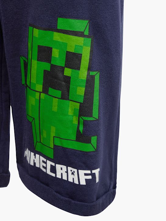 Minecraft Short Bleu | DEICHMANN