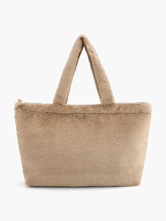 PUMA Sac à main Marron | DEICHMANN