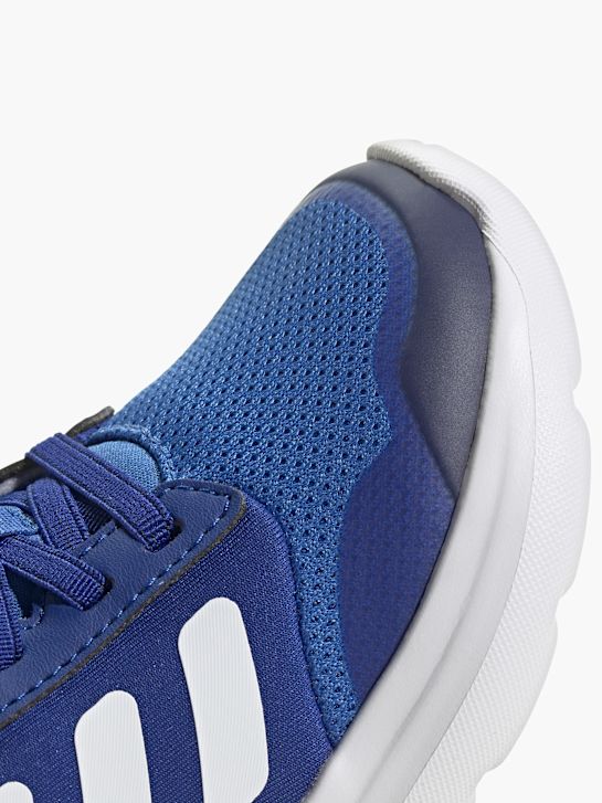 adidas TENSAUR RUN 3.0 EL C Sneaker Blau | DEICHMANN