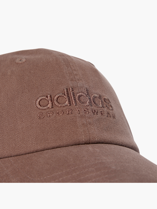 adidas Kappe Braun | DEICHMANN